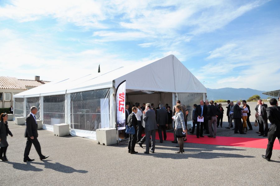 STVA - Dièse communication